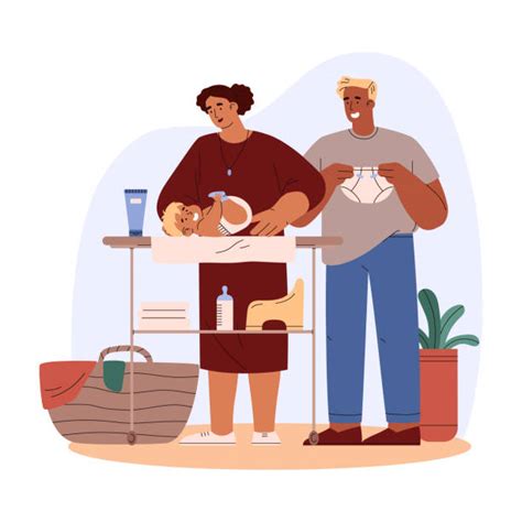 1800 Grafiken Lizenzfreie Vektorgrafiken Und Clipart Zu Windel