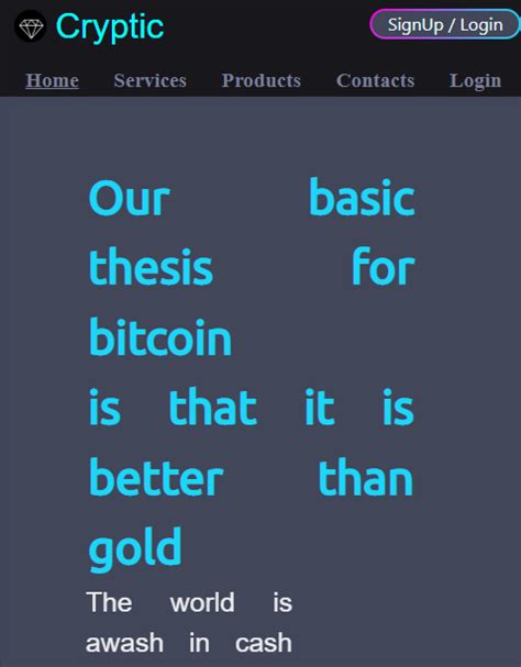 Site Is Not Responsive For Mobile Screen Issue 60 MLSC BSOITR