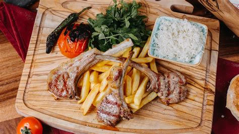 Etiler Meat House Wolt
