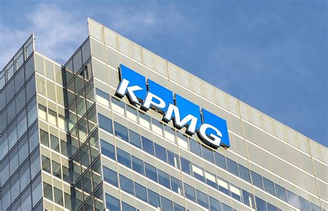 Kpmg Consulting Overhaul To Claim 200 Jobs Cut 80m In Costs