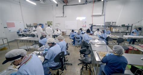 Natura Life Science Works Magic On Cookies Thailand Opening Legacy