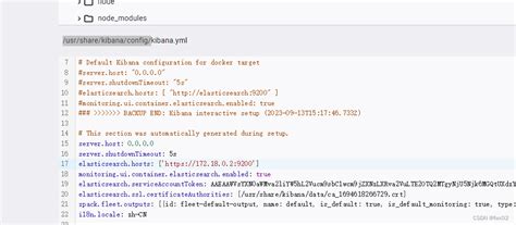 docker安装es docker安装Elasticsearch windows linux