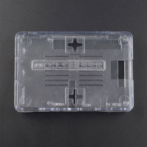 Raspberry Pi 3 Model B Case Pc Protective Case For Raspberry Pi Rp00
