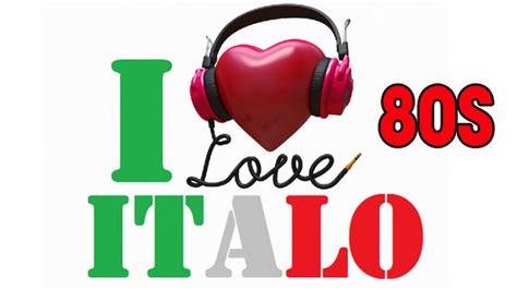 Italo Disco 80s Greatest Hits Ii Super 80s Italo Disco Songs Ii Golden