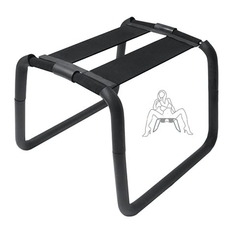 Sex Chair Durable Sex Bench And Stool For Intense Pleasure