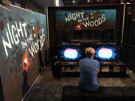 William Chyr Playstation Experience Post Mortem Part 2
