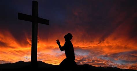 4 Things Christians Should Know About Grief