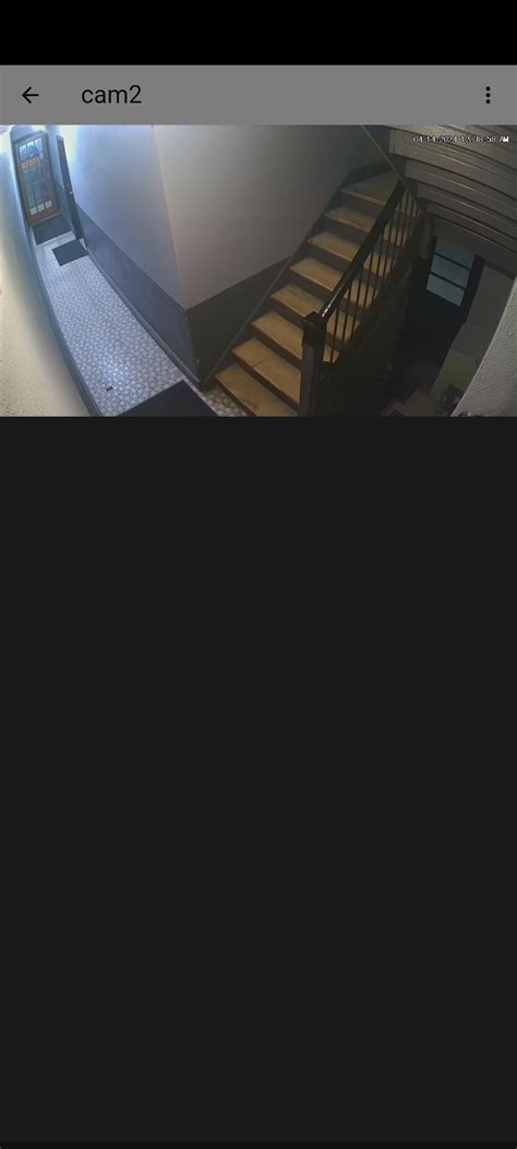 Actionable Notifications And Getting A Camera Feed To Load Configuration Home Assistant