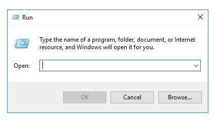 How To Shut Down Windows With The Shutdown Timer