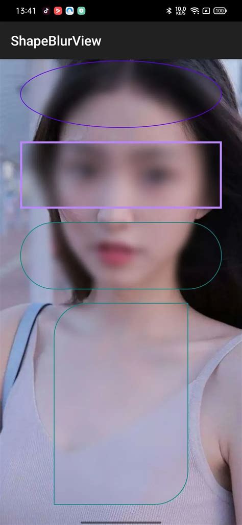 Android高斯模糊（毛玻璃效果）蒙层库 Csdn博客