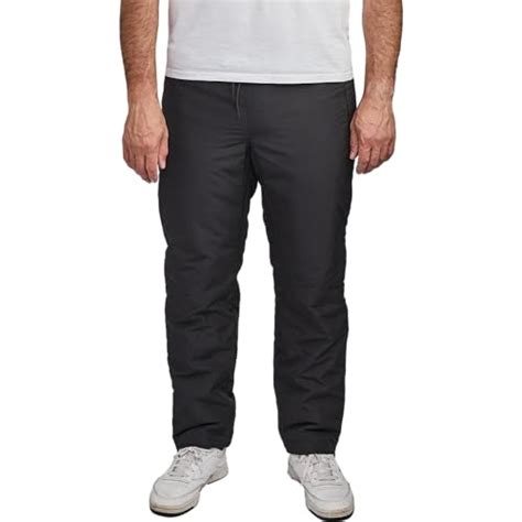 Gefütterte Hose Herren Die 15 Besten Produkte Im Vergleich Die