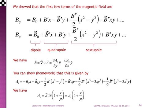 Ppt Hamiltonian Formalism Powerpoint Presentation Free Download Id