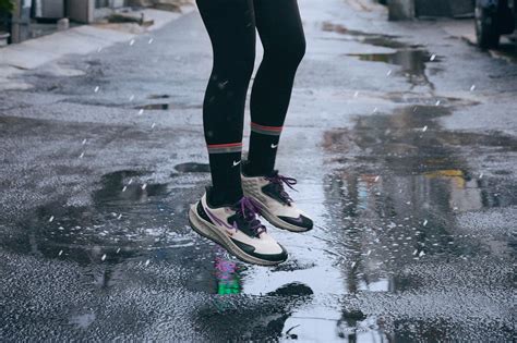 The Best Nike Sneakers To Wear In The Winter Nike Au