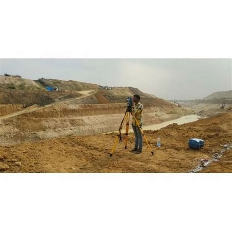 Lidar Topographic Survey Service In Pune Id 2851318133997