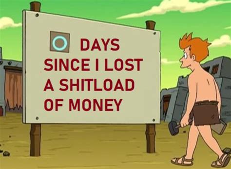 resetting the counter yet another day r uraniumsqueeze