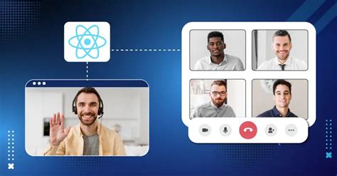 Build A React Native Video Chat App In Simple Steps By Krishi