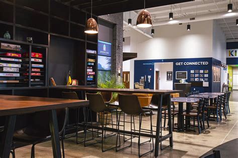 Lifespring Community Christian Church Bgw Architects