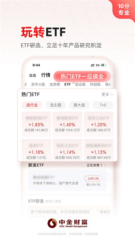 中金财富官方下载 中金财富 App 最新版本免费下载 应用宝官网