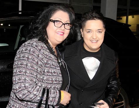 Marija Šerifović O Mami Verici Lepa I Srećna