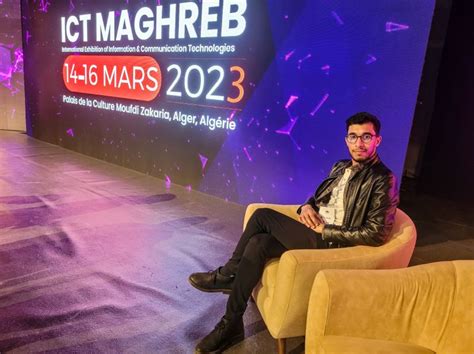 Abdelkader Chergui On Linkedin Junction Junctionxalgiers Hackathon