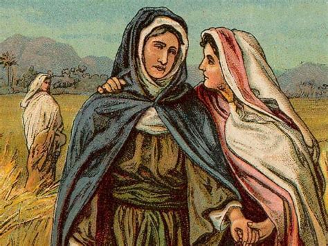 Understanding Ruth Commentary A Journey Of Faith And Commitment