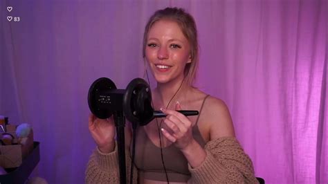 Asmr Relaxing Asmr Triggers Whisper Previous Livestream Youtube