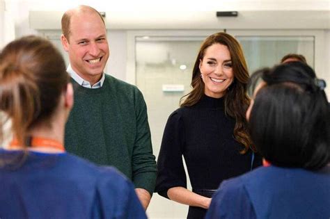 哈利出書後 英王查理、威廉夫婦首度微笑露面未置評 王室這些事 國際 世界新聞網