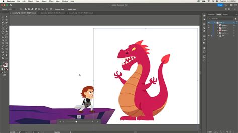 Adobe Shows Off 3d Rotation Tool For Flat Drawings Ars Technica