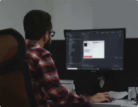 Infrastructure Security Services IT Outposts