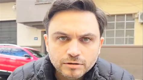 Ramiro Marra Fue Hasta La Casa De Juan Grabois Y Le Exigió Respuestas A