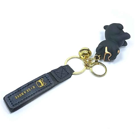 خرید و قیمت جاسوئیچی طرح بول داگ فروشگاه اتوماتیک