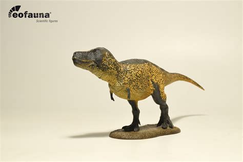 Tyrannosaurus Sue” Eofauna