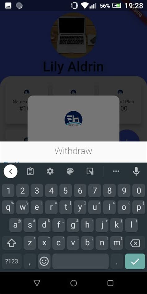 Android How Do I Get My Keyboard To Not Block The Content Stack Overflow