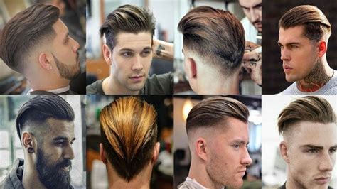 Mens Hairstyles For Straight Hair Fashionterest