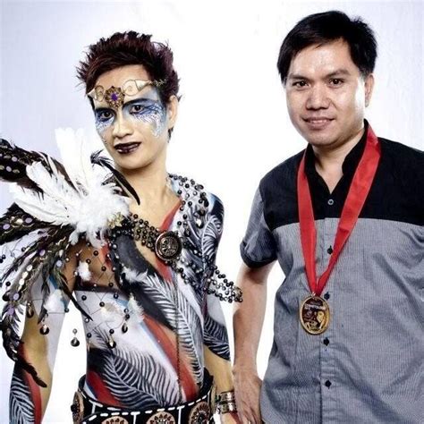 My Body Art Jay Dalupang