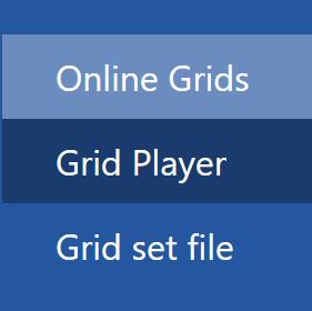 How Do I Send A Grid Grid Set To Grid Player Smartbox Hub