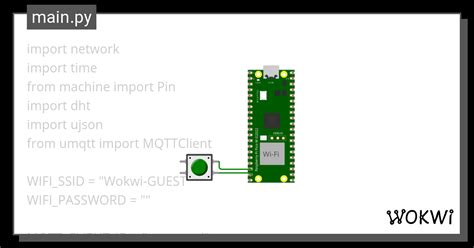 Dashboard Wokwi Esp32 Stm32 Arduino Simulator