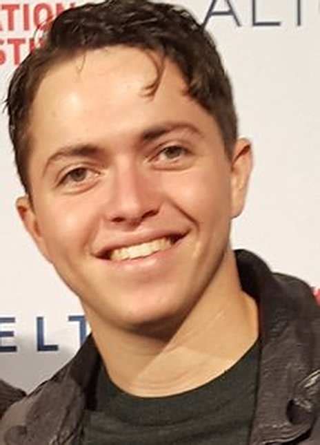 Dylan Blue百度百科