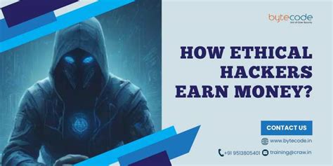 Unveiling The World Of Ethical Hacking How Ethical Hackers Earn Money