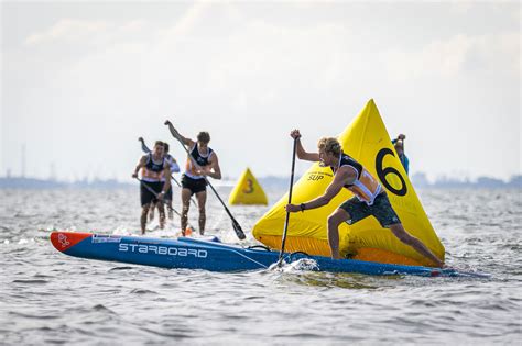Travelling Starboard Race Board Rental Now Available