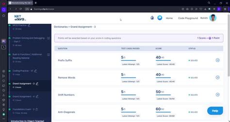 Rohith Kotipalli On Linkedin Day74 100daysofcode Ccbp Nxtwave