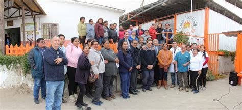 Comunicaciones Ua Hcua Inició Atenciones Médicas En Sector La Chimba