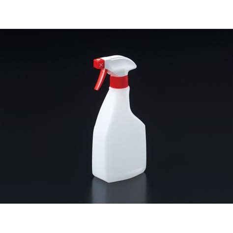 スプレーボトル 500ml 1本 25504 株式会社 三商