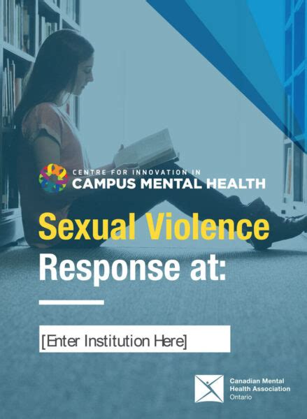 Responding To The First Disclosure Centre For Innovation In Campus