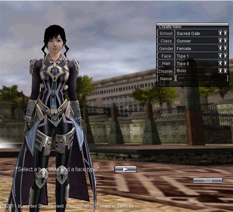 Help Gunner Class Ragezone Mmo Development Forums