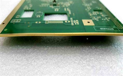 Understanding Pcb Edge Plating Basics And Benefits Viasionpcb