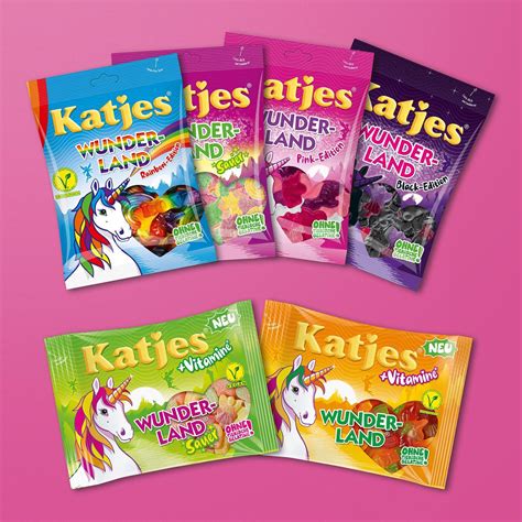 Katjes Angebot Kaufland Prospekt