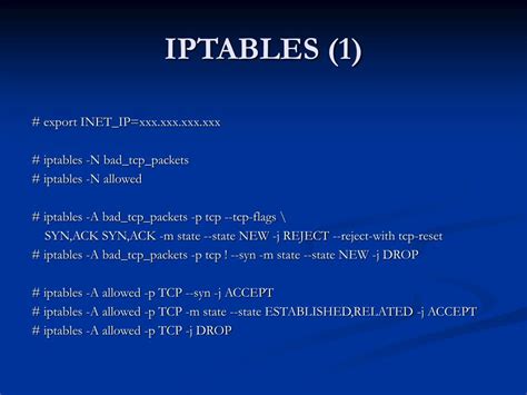 Ppt 安装一台安全的 Linux Powerpoint Presentation Free Download Id5787931