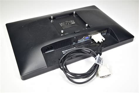 Dell Rev A01 Monitor F