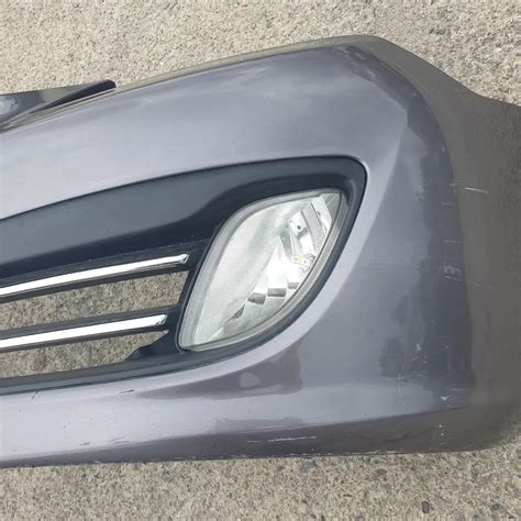 Genesis 제네시스 제네시스쿠페 구쿱 젠쿱 앞범퍼 팝니다 순정범퍼 3대분 보유 제네시스쿠페젠쿱구쿱앞범퍼범퍼on Bunjang